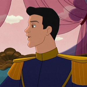 The Good Prince | lizwitherell